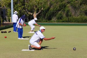 Lawn Bowls Club Perth - Bowling and Recreation Club North Perth