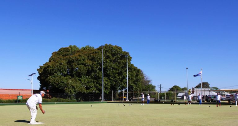 Lawn Bowls Club Perth - Bowling and Recreation Club North Perth