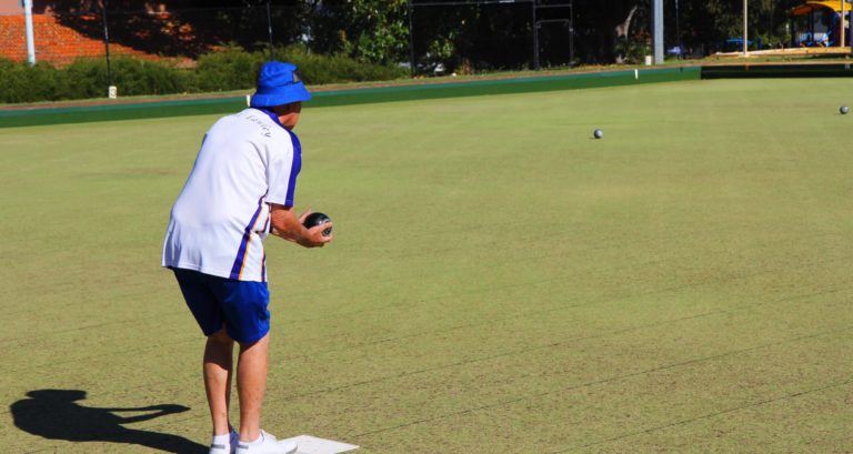 Lawn Bowls Club Perth - Bowling and Recreation Club North Perth