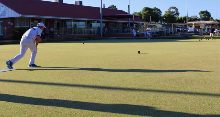 Lawn Bowls Club Perth - Bowling and Recreation Club North Perth