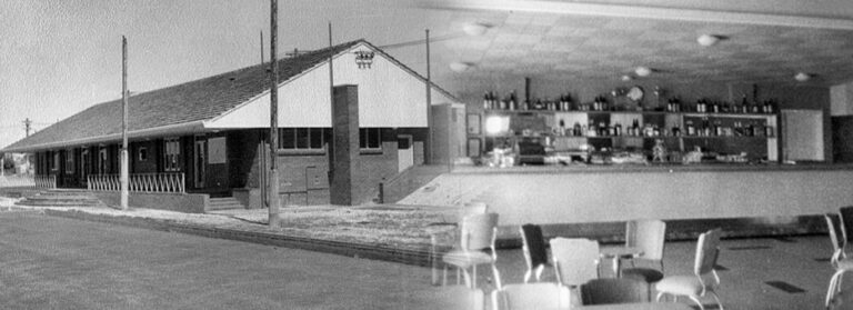About Us - North Perth Bowling Club