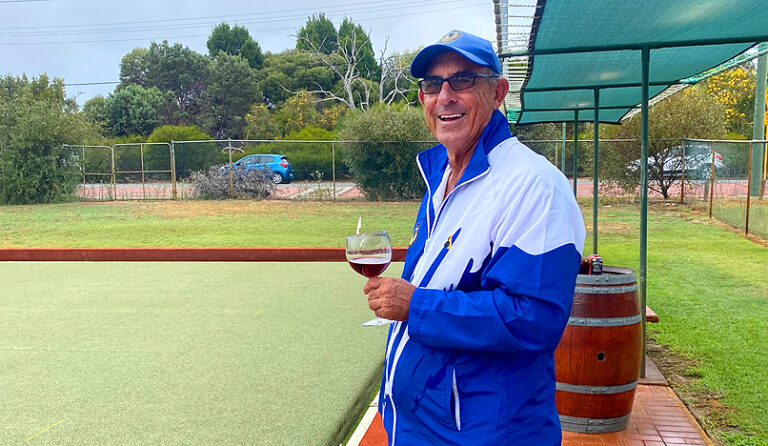 Our Sponsors - North Perth Bowling Club